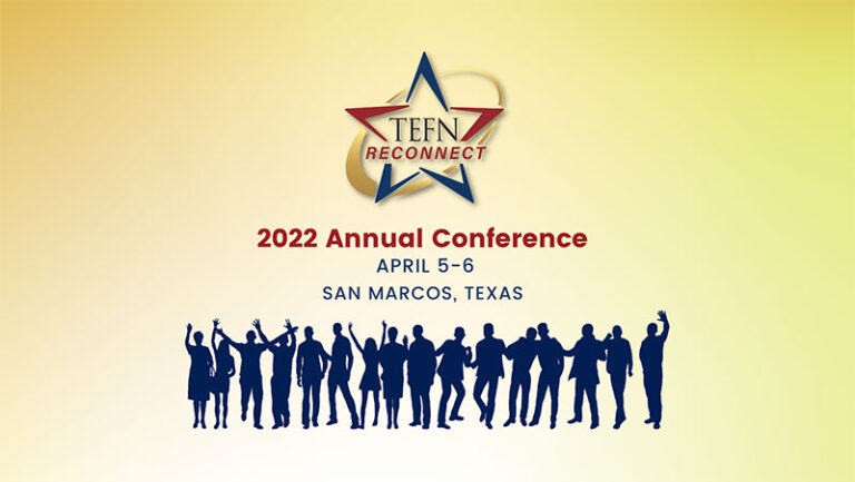 Events - Texas Education Foundation Network (TEFN)
