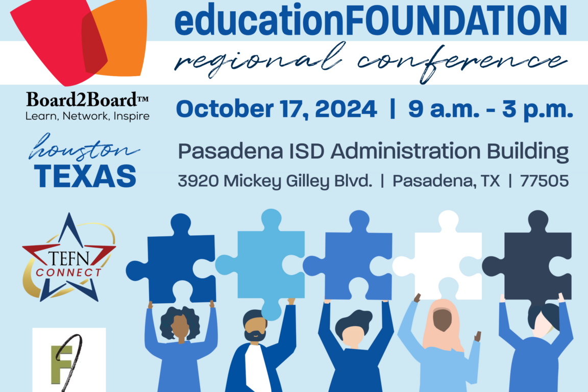 Home - Texas Education Foundation Network (TEFN)